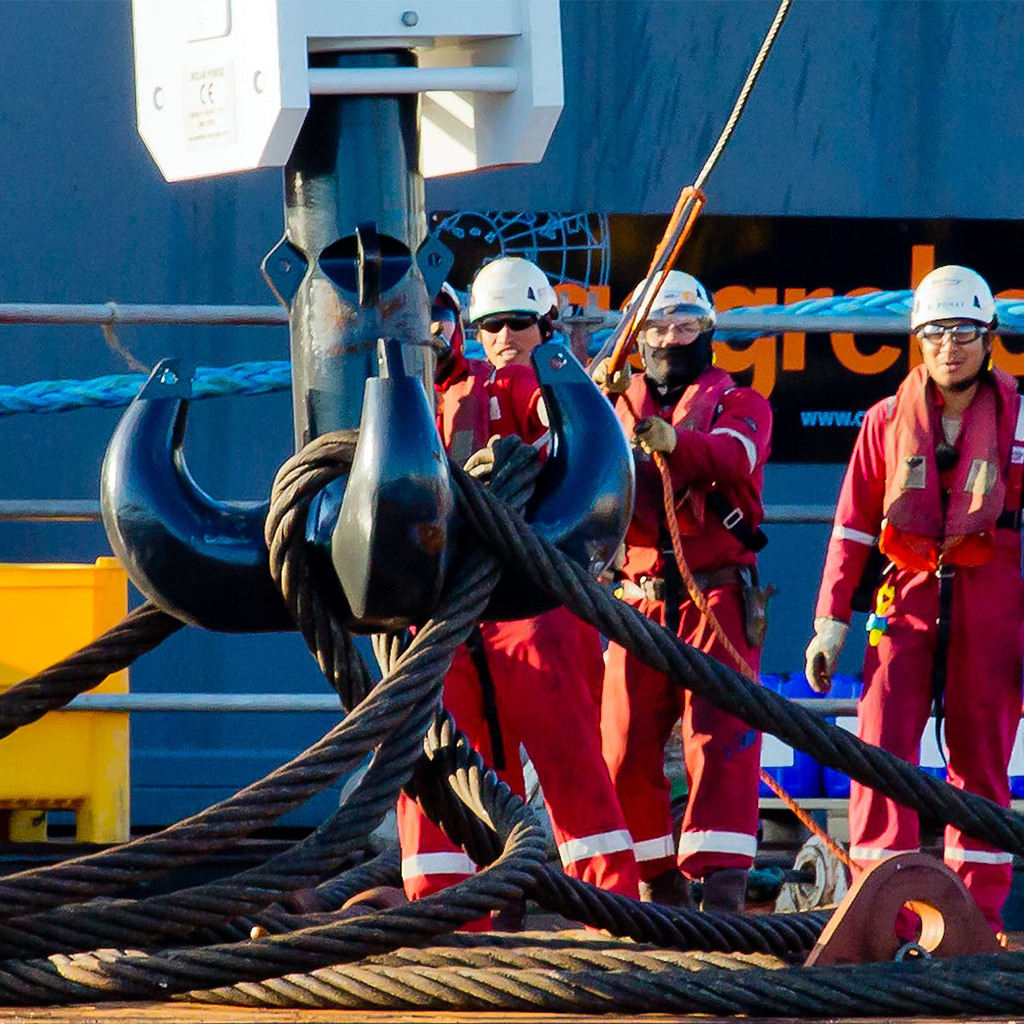 Petroleum Services - Asahi Group